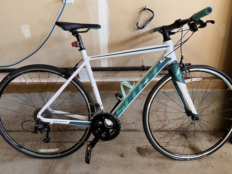 2018 Scott Contessa Speedster 15 For Sale