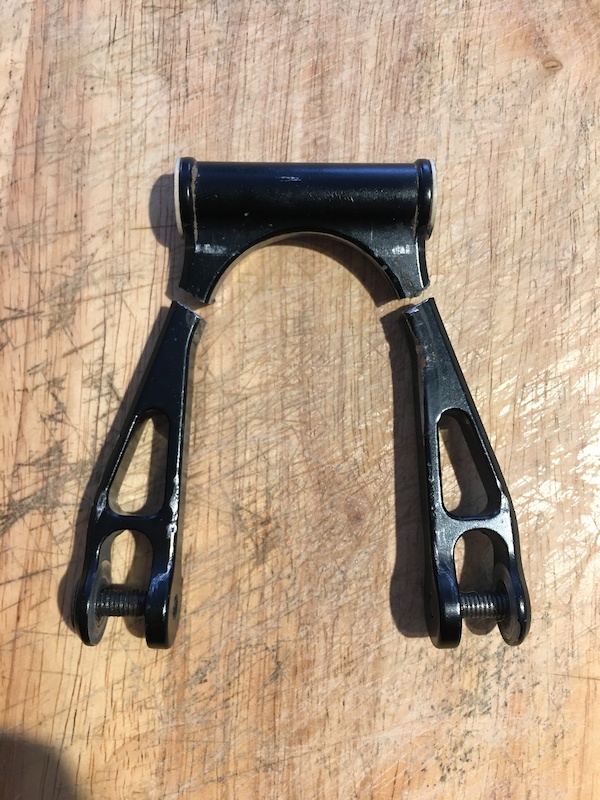 2014 ISO: Rocker Linkage For Sale