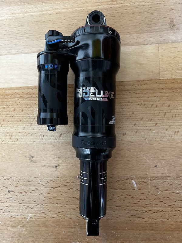 2022 Rockshox Super Deluxe Ultimate For Sale