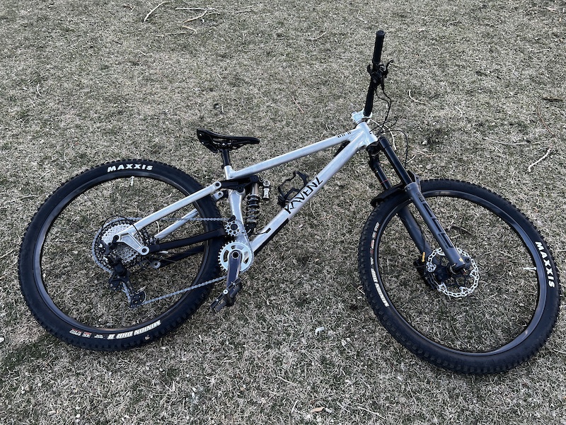 2022 Kavenz VHP16 V6 large For Sale