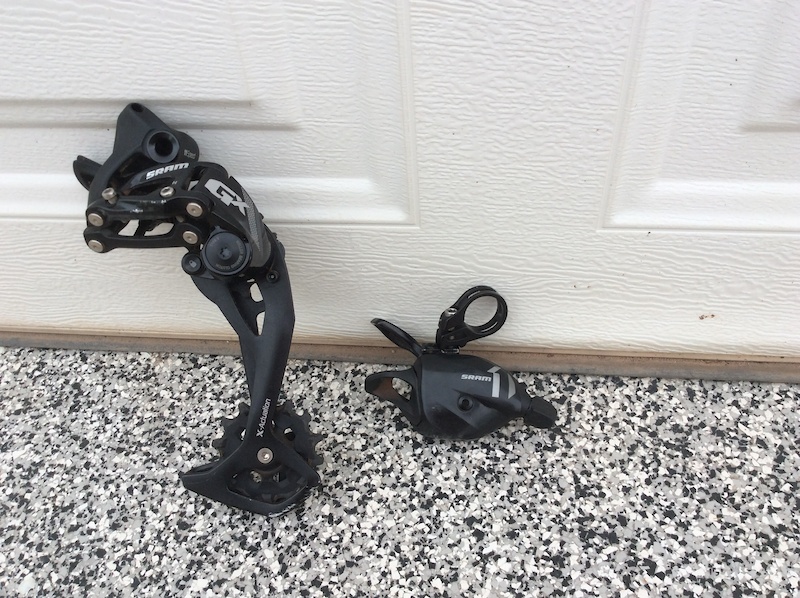 Sram Gx 11 speed For Sale