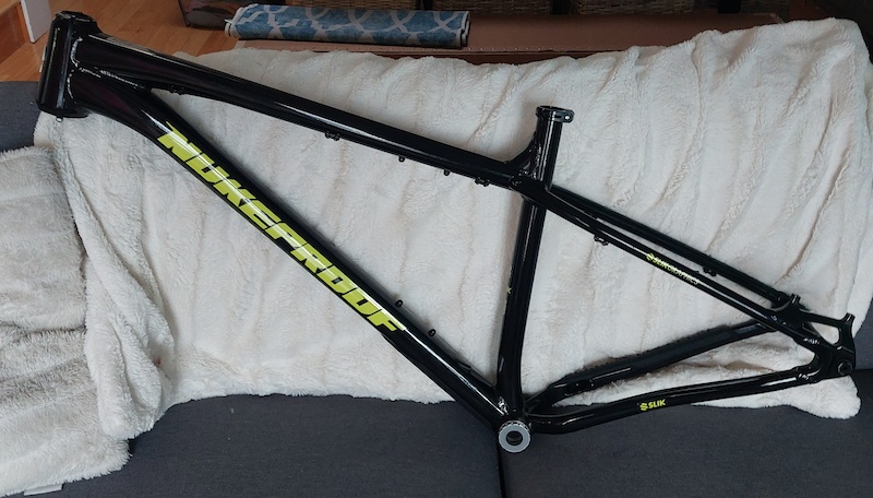 2022 Nukeproof Scout 290 V3 For Sale