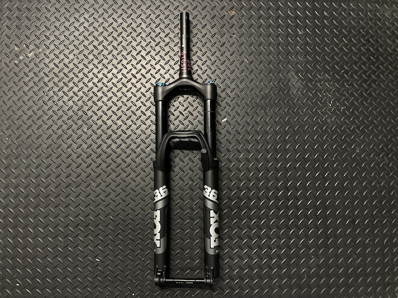 2023 Fox Rhythm 36 Take-Off For Sale