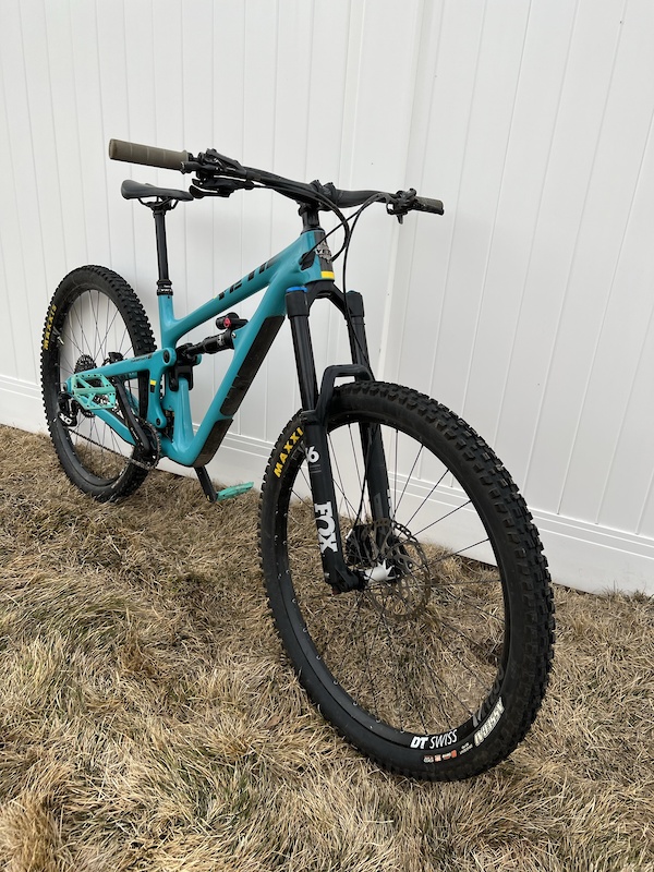 2019 Yeti SB150 For Sale