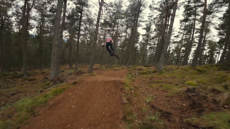 Tarland Trails - Pittenderich Mountain Biking Trails | Trailforks