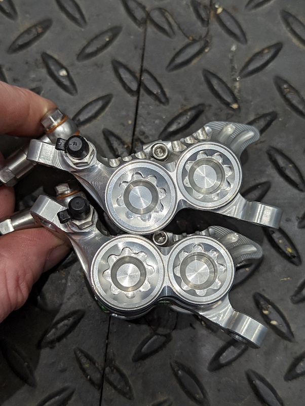 2023 Hope tech 4 V4 For Sale