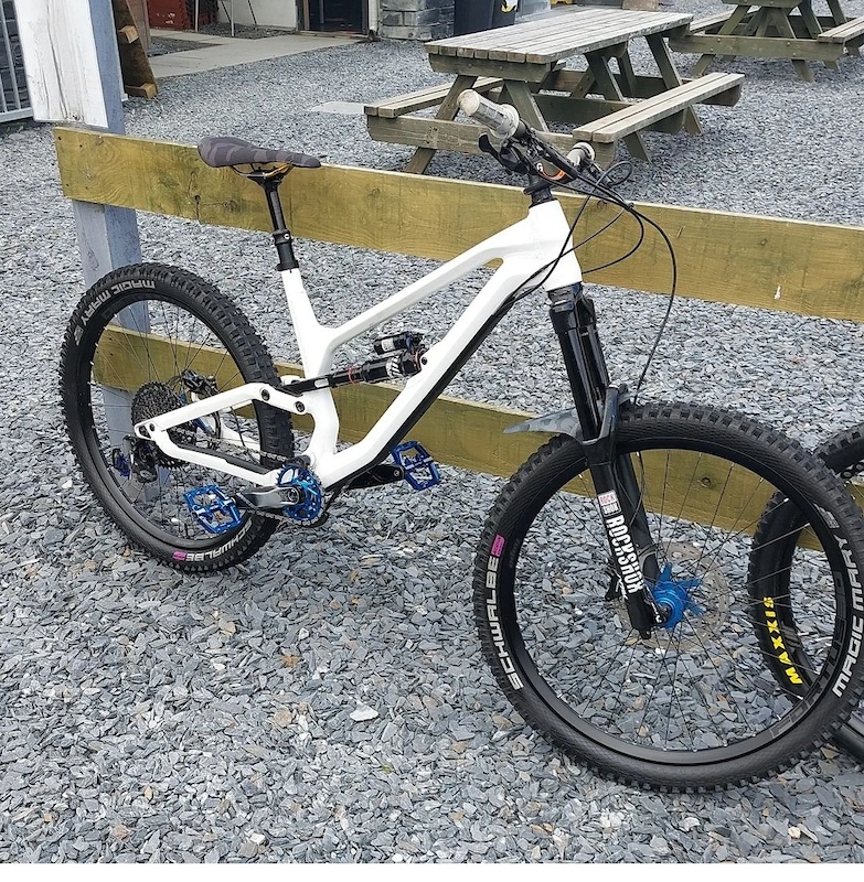 2019 Canyon Torque Al6 For Sale