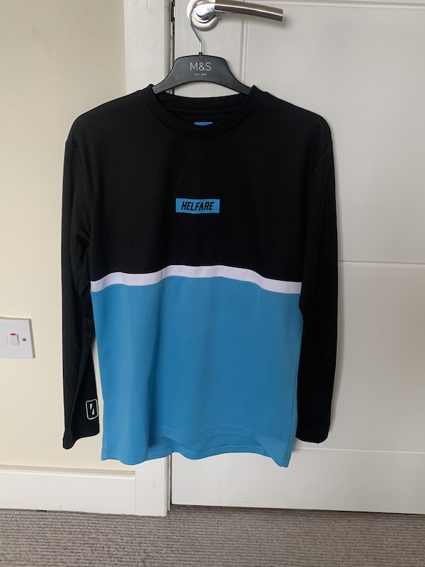 2021 Helfare cadence jersey- XS For Sale