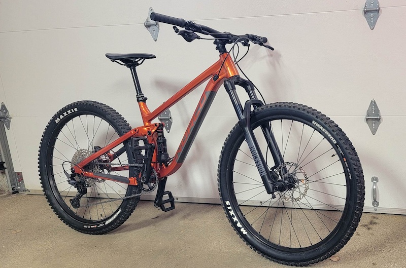2021 Norco Fluid FS 2 For Sale