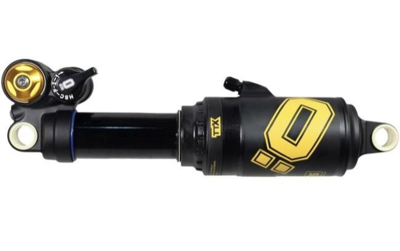 2023 Ohlins TTx2 Air 230x65 For Sale