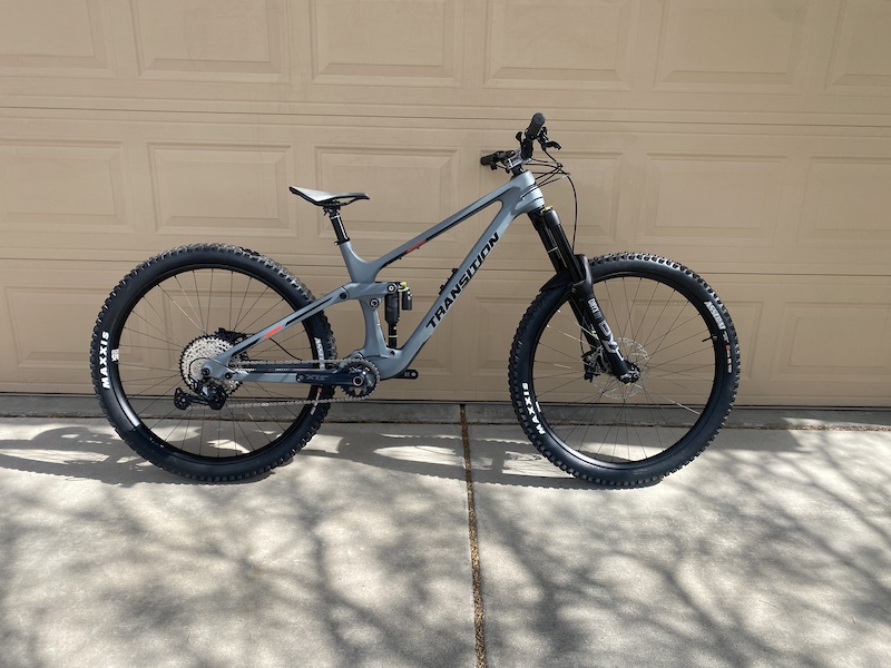 2022 Transition Spire For Sale