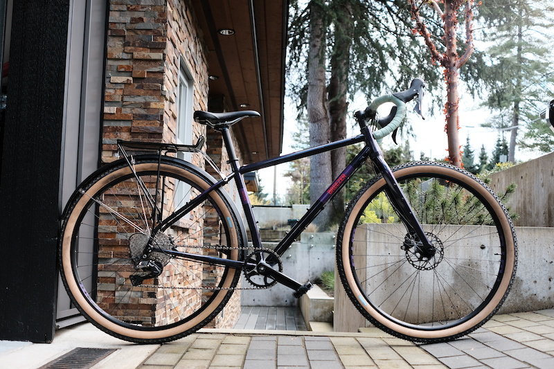 2022 Breezer Radar X Pro For Sale