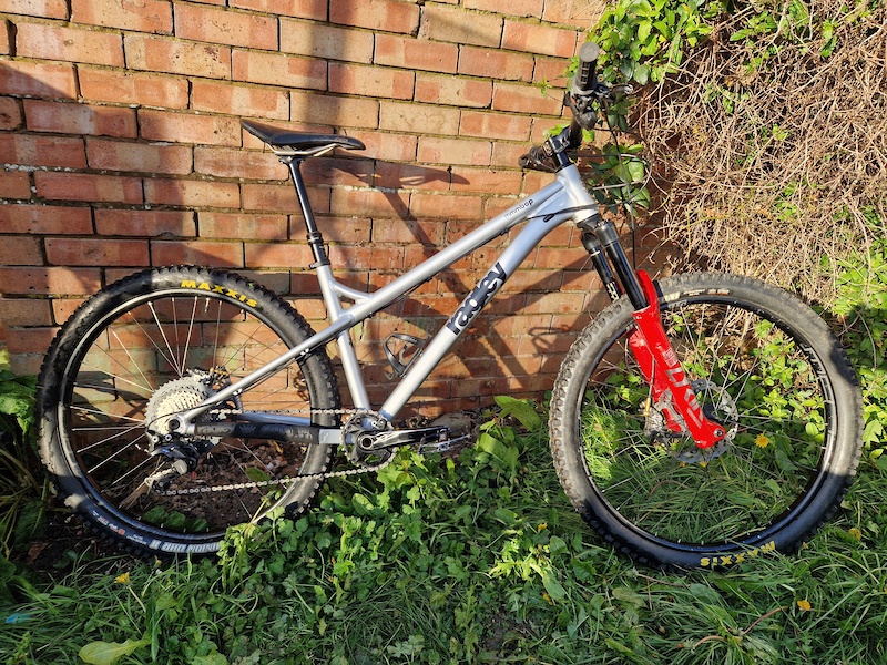 2022 Ragley Mmmbop - PRICE DROP For Sale