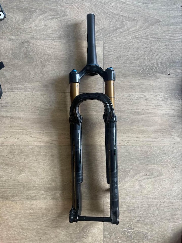 2021 Fox 32 Performance SC 110mm Fork For Sale