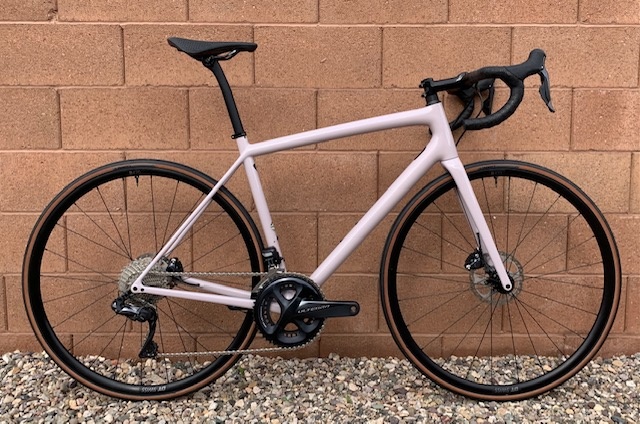 Specialized Aethos Custom Build For Sale