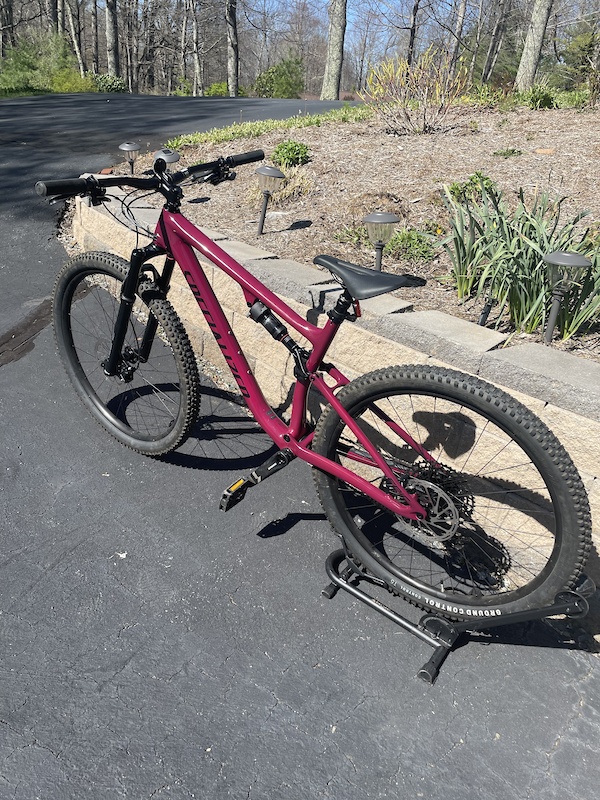 2021 Specialized Epic Evo For Sale