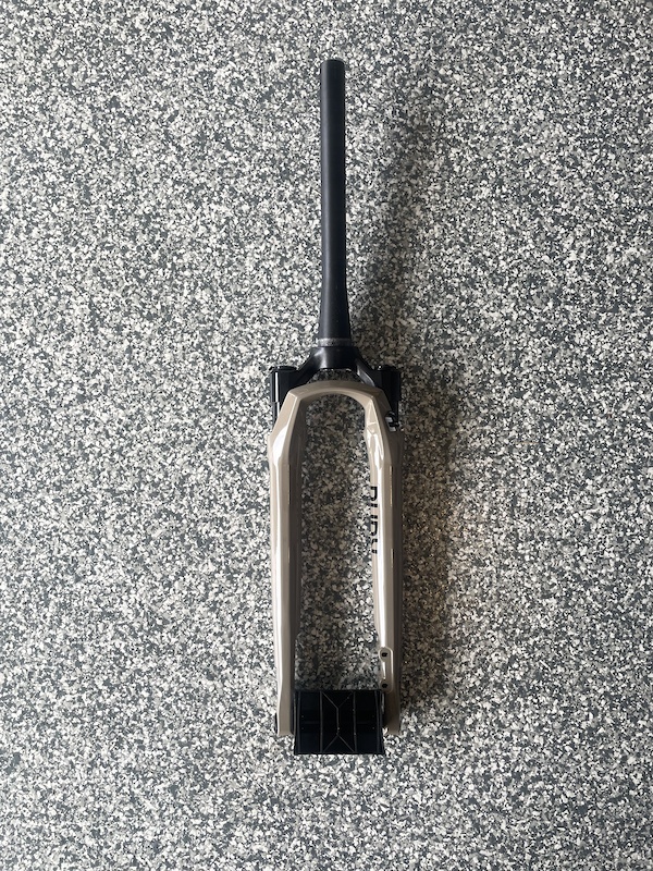 2022 Brand new ROCKSHOX Ultimate XPLR Race Day Ruby Fork For Sale