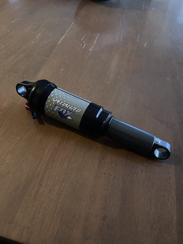 Fox triad shock For Sale