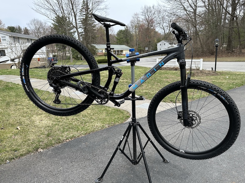 2021 Marin Rift Zone 1 - Excellent Condition For Sale