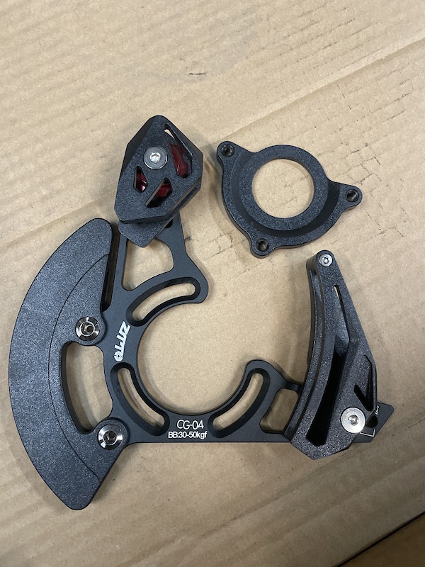 2021 Zitto chain guide For Sale