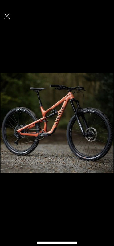 2022 CANYON SPECTRAL 29 AL 6 For Sale