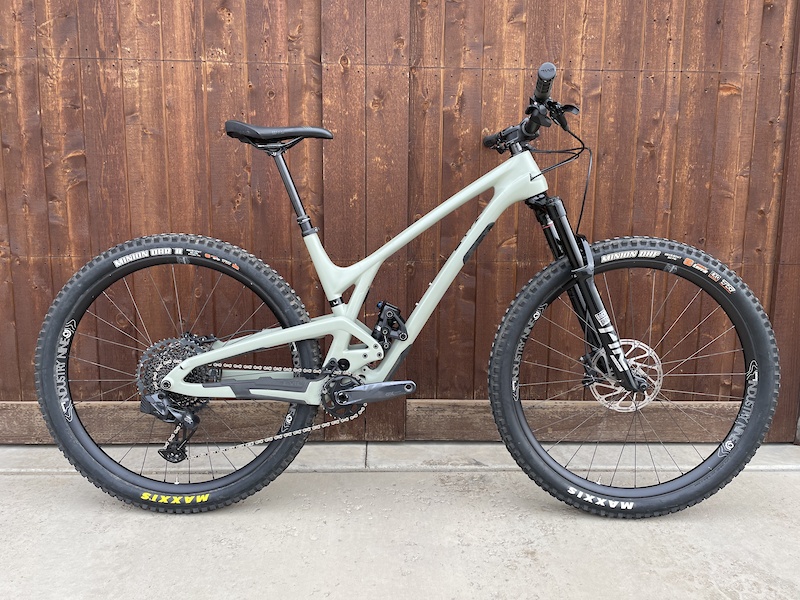 2022 EVIL FOLLOWING V3 AXS For Sale