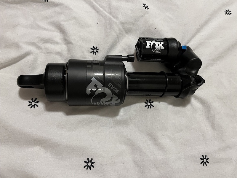 2022 Fox Float X2 Trunnion Mount For Sale