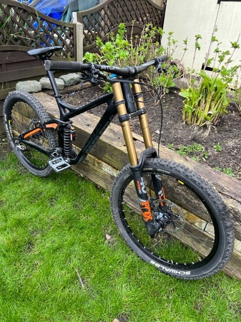 Kona Operator Supreme L For Sale