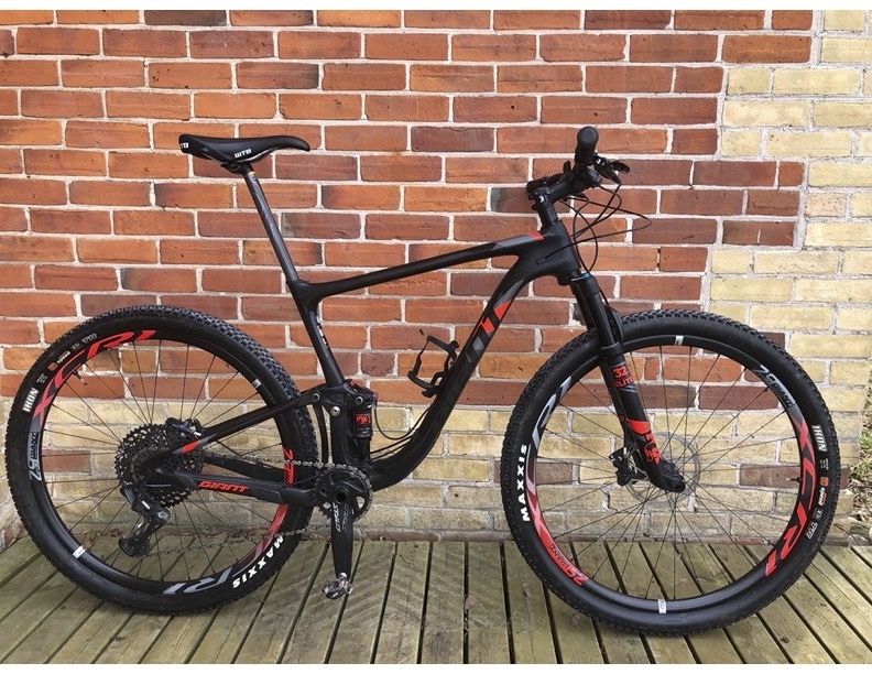 2020 Giant Anthem Pro 1 29 For Sale