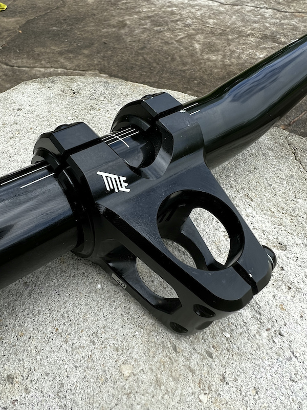 2022 TITLE BARS AND STEM For Sale