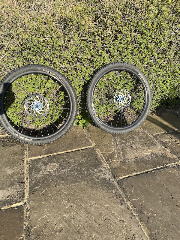 *PRICE DROP* Mavic EN421, Octane One 27.5 For Sale