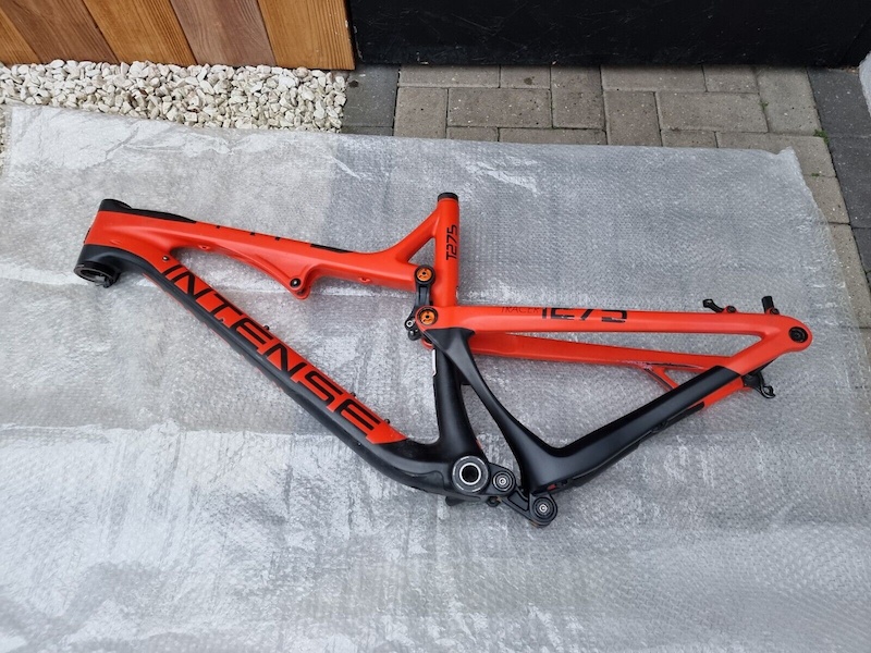 Intense Tracer T275 Carbon frame For Sale
