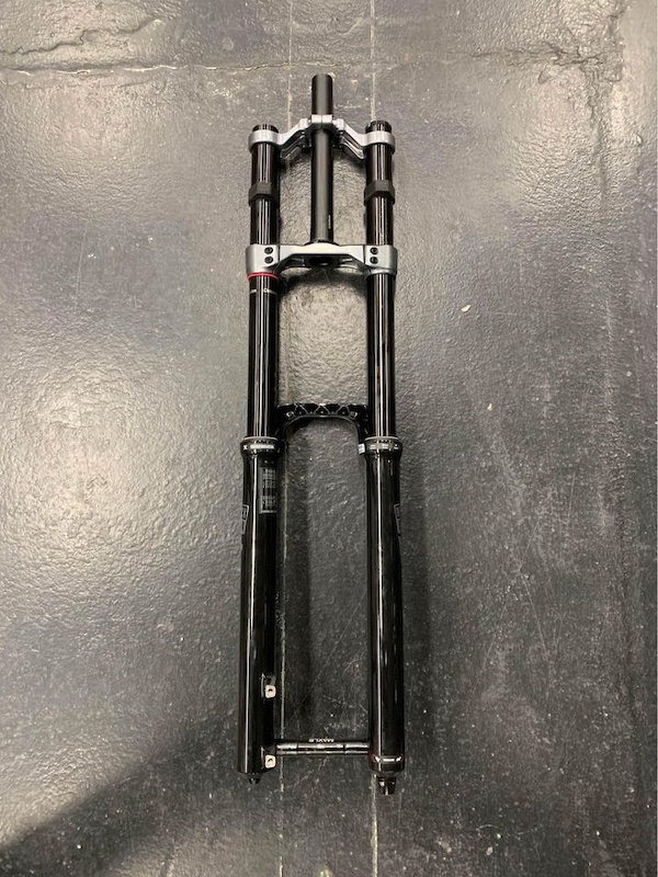 2021 Rockshox Boxxer Ultimate 29 For Sale