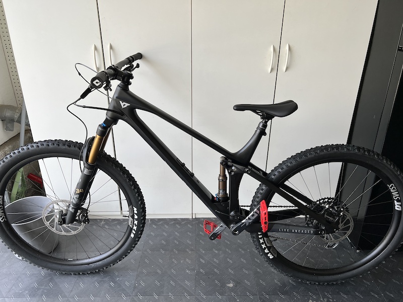 2023 YT IZZO CORE 4 size XL For Sale