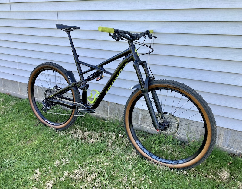 2018 Specialized Enduro Comp 29“ XL For Sale