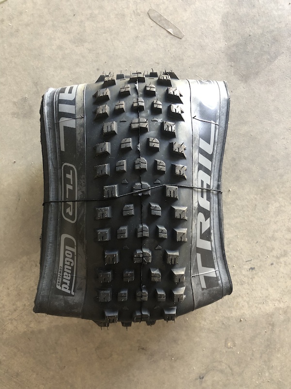 2022 Wolfpack trail 29 x 2.6 tires shipped For Sale
