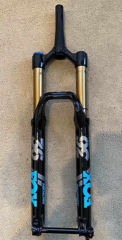 2020 Fox 36 Grip 2 For Sale