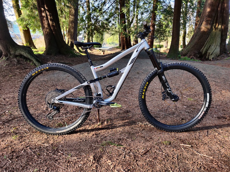 2022 Ibis Ripmo AF - PRICE DROP For Sale