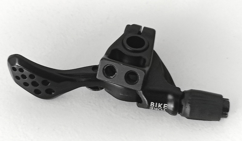 2022 Bike Yoke Dropper Lever For Sale