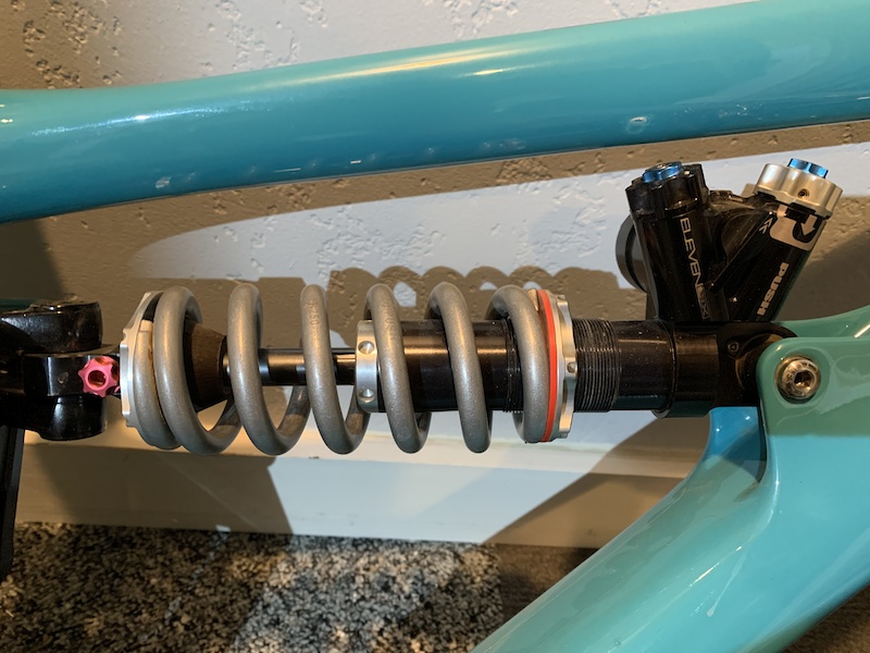 2022 Push ElevenSix AND Cascade Link for Yeti SB150 For Sale