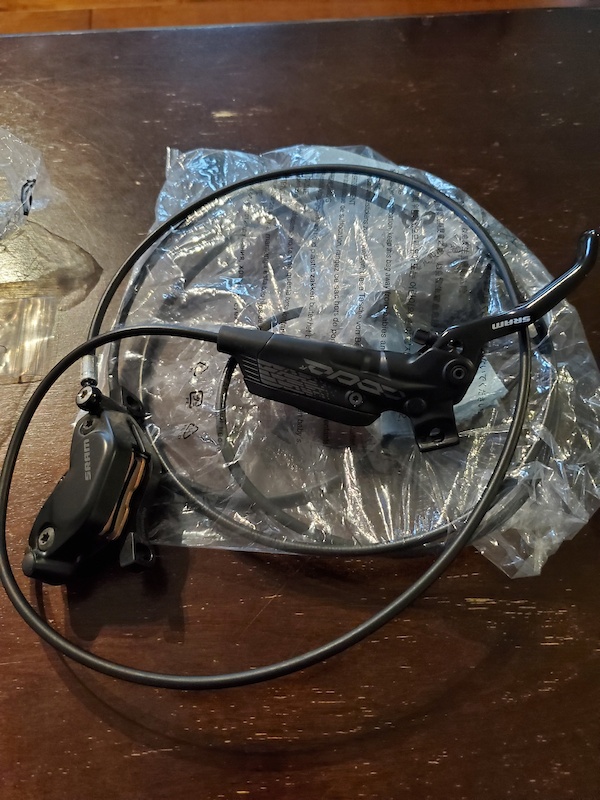 2022 SRAM Code R For Sale