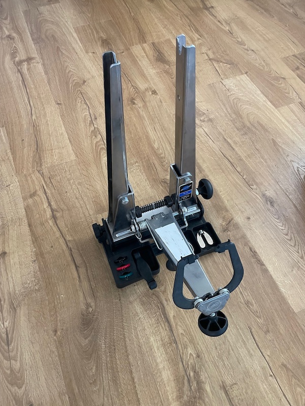 Park Tool TS 2.2 Professional Wheel Truing Stand For Sale