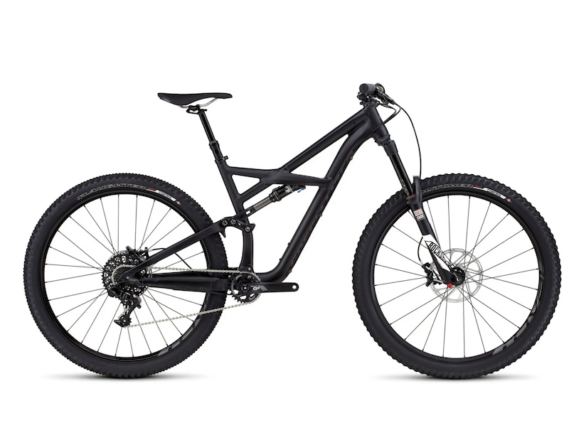 2016 Specialized Enduro COMP XL For Sale