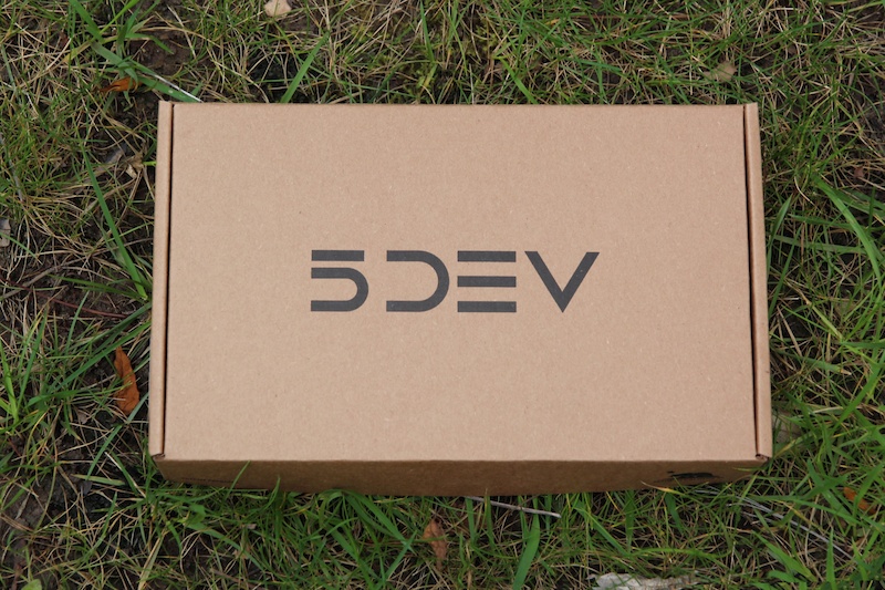 2024 NEW - 5DEV Pedals (All Around or Trail/Enduro) For Sale