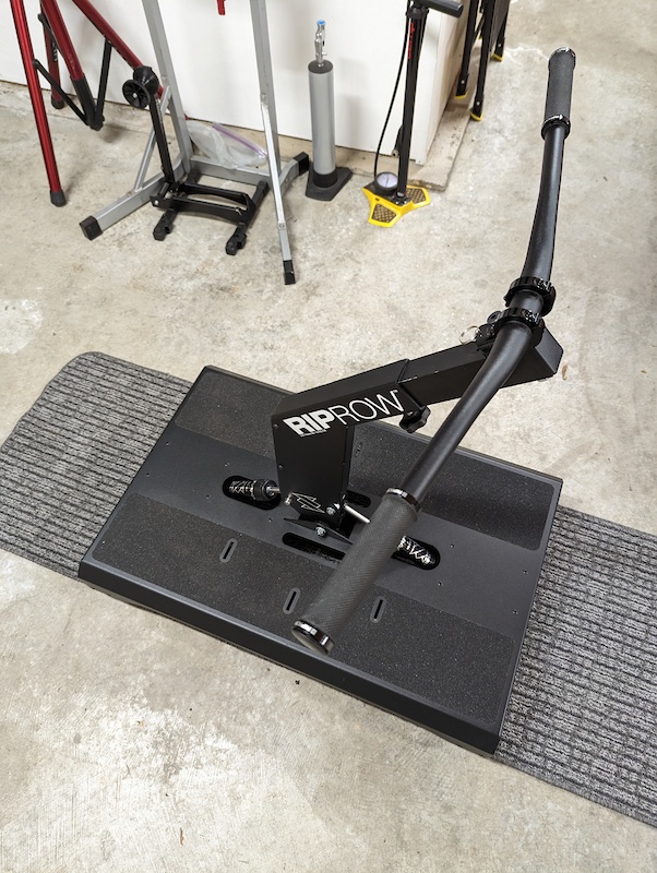 2020 RipRow - MTB Strength/Mobility/Cardio Trainer - EC! For Sale