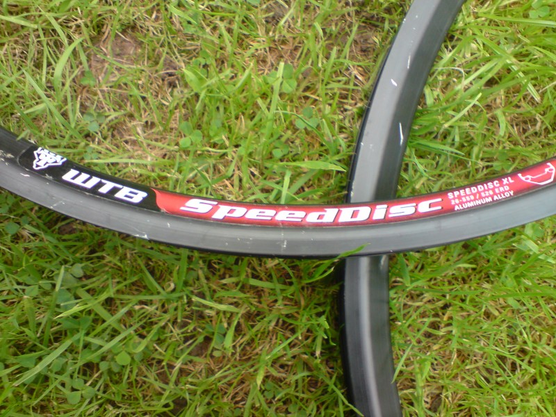 wtb speed disk For Sale