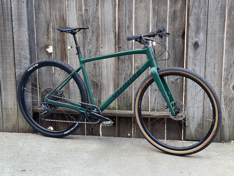 2022 Specialized Diverge Expert E5 EVO Large For Sale