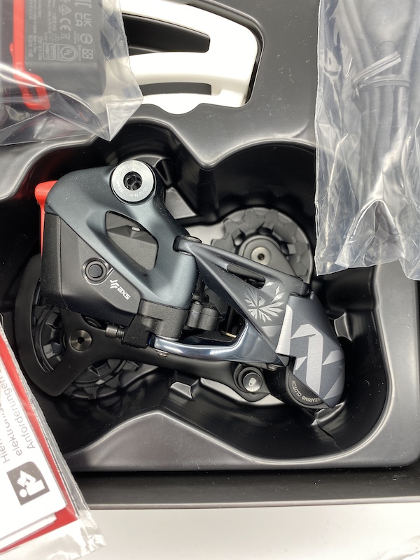 2022 New Sram XX1 Eagle AXS Upgrade Kit For Sale