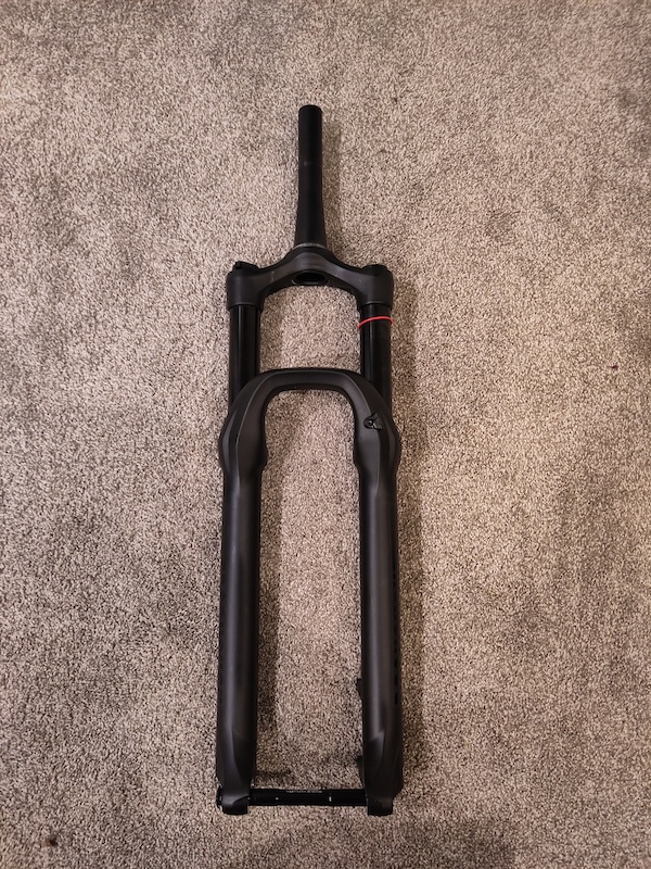 2023 RockShox 35 Gold RL - 150mm Fork For Sale