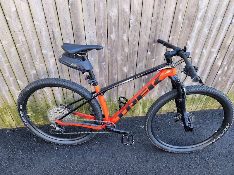 2023 Trek Procaliber 9.5 Medium For Sale